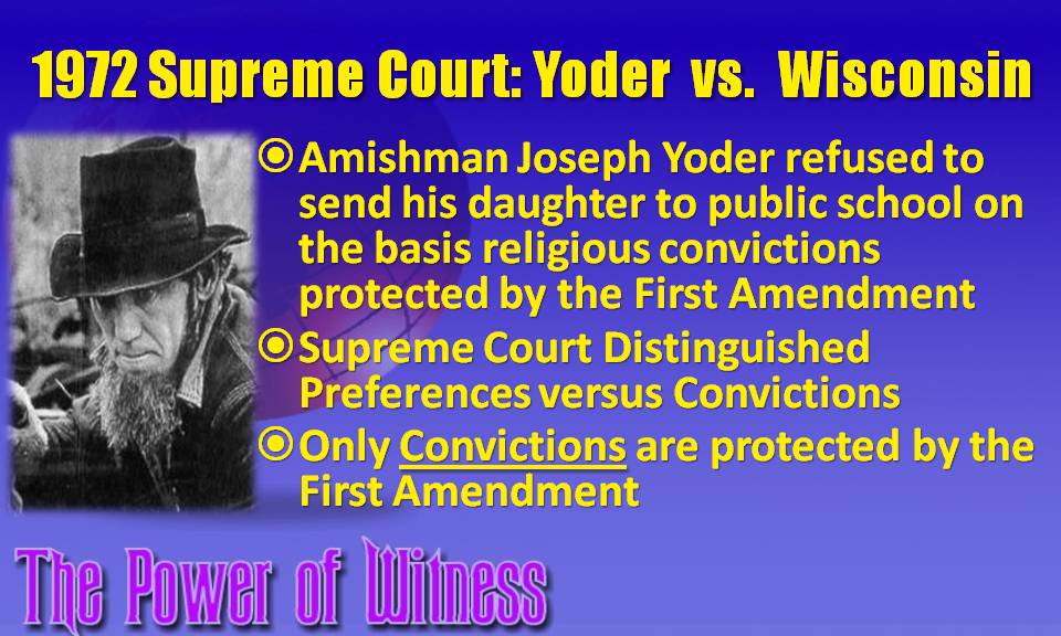 The Price and Power of Convictions: Paul in Acts 14 | Loving the Word ...