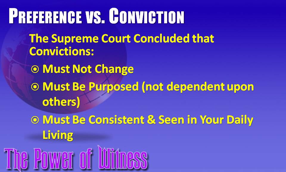 The Price and Power of Convictions: Paul in Acts 14 | Loving the Word ...