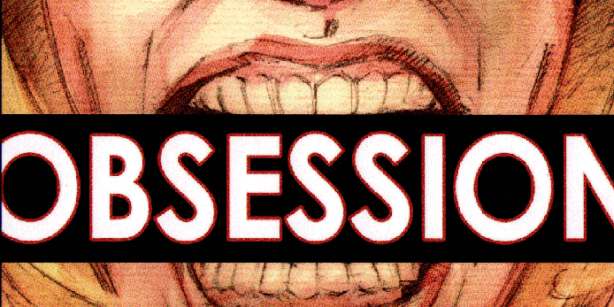 Obsession Leads us to Darkness | Loving the Word with the MudPreacher