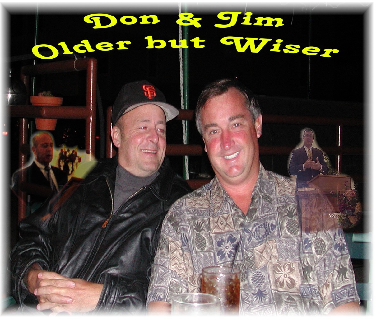 Jim Tompkins, MudPreacher | Loving the Word with the MudPreacher