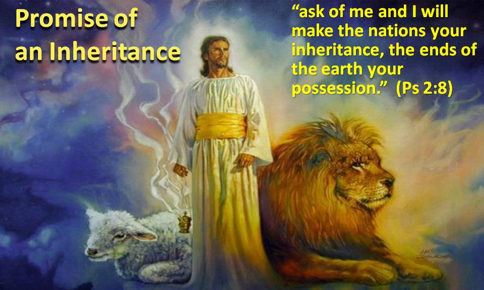 The God Wars – The Need to Claim Our Inheritance | Loving the Word with ...