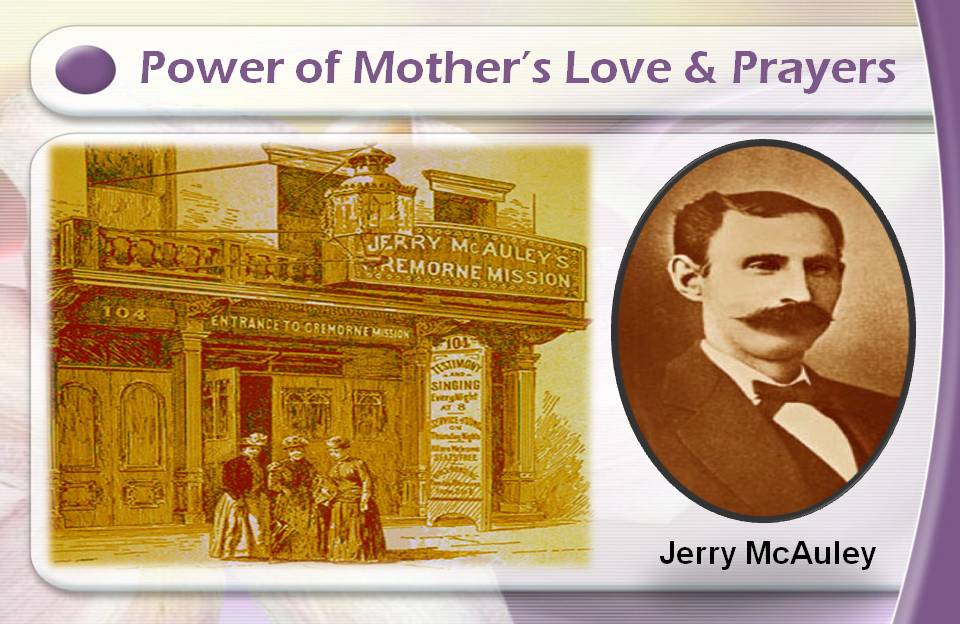 The Power of a Mother’s Love | Loving the Word with the MudPreacher
