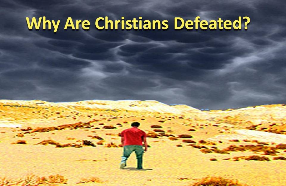 Ai Ai Captain or Ai Ai Ai We’ve Got Troubles! | Loving the Word with ...