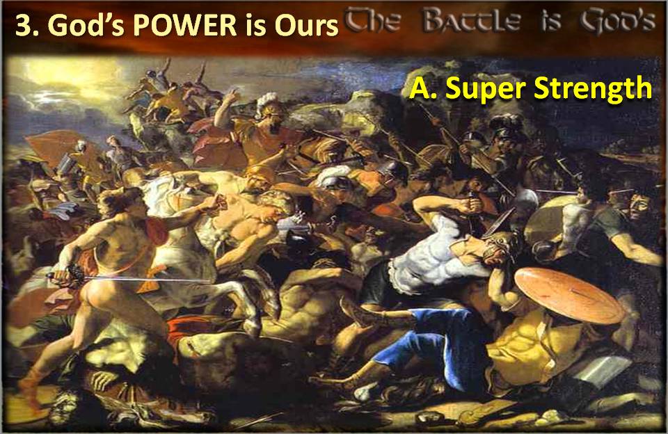 Gilgal | Loving the Word with the MudPreacher