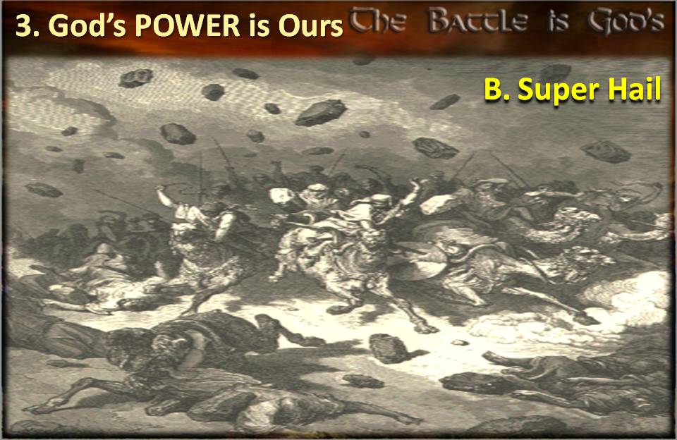 Gilgal | Loving the Word with the MudPreacher