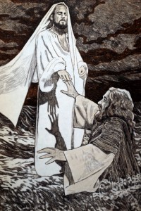 Peter – the Disciple Who Was All Aboard! | Loving the Word with the ...