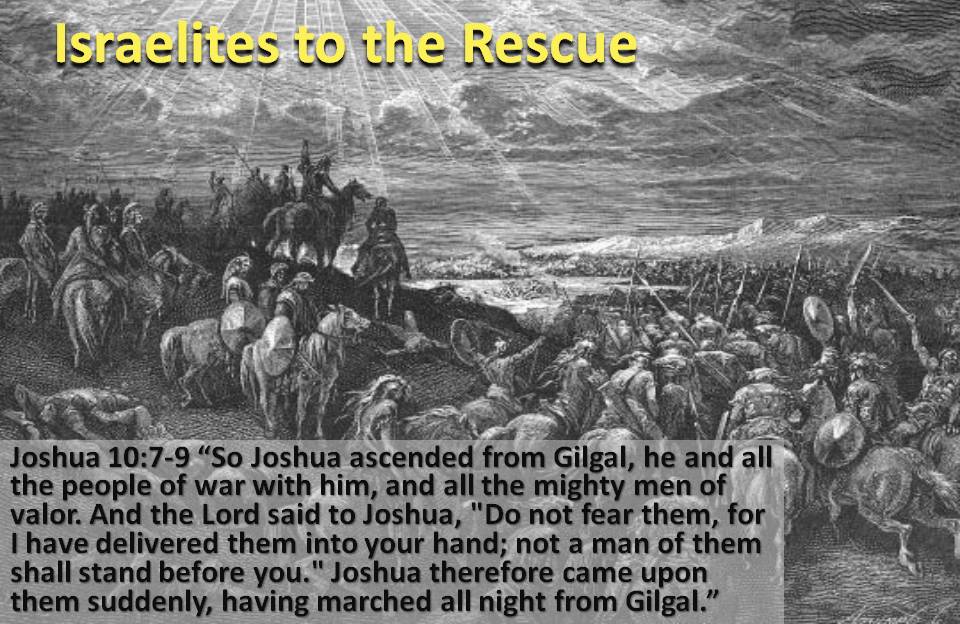 Gilgal | Loving the Word with the MudPreacher