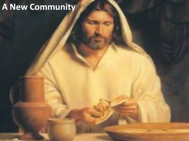 The Prodigal God – Jesus Seeks and Saves the Lost | Loving the Word ...