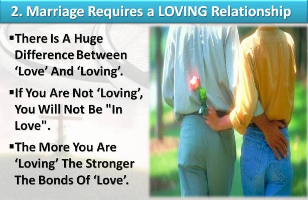 Marriage is a Love Laboratory | Loving the Word with the MudPreacher