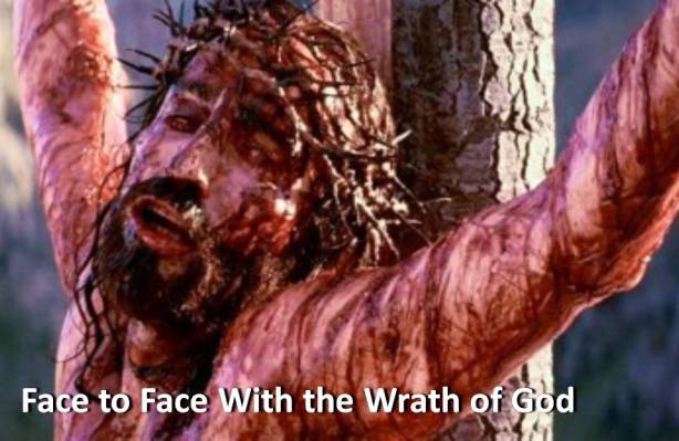 Face to Face With the Son of God | Loving the Word with the MudPreacher