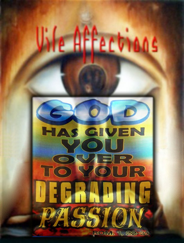 God Gives Us Up and our World is Turned Upside Down | Loving the Word ...