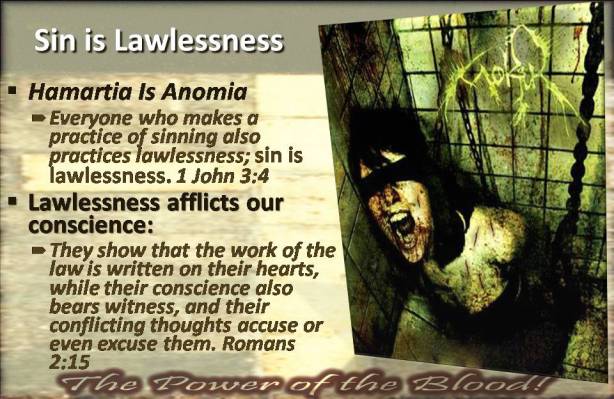 Do You Really Know the Value of the Blood? | Loving the Word with the ...