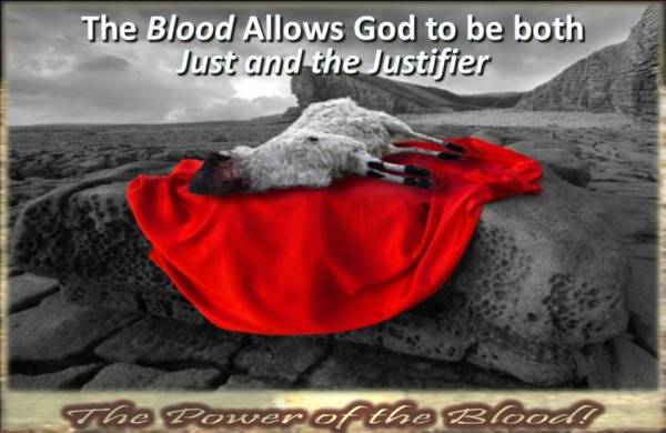 Do You Really Know the Value of the Blood? | Loving the Word with the ...