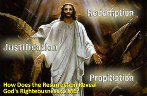 The Revelation of the Resurrection | Loving the Word with the MudPreacher