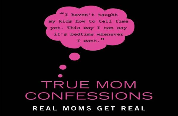 The Grace of Jesus and Mommy Mess-Ups | Loving the Word with the ...