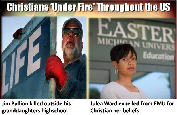 The Spirit of America is Slipping Away | Loving the Word with the ...