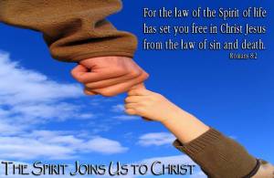 Living in the Spirit | Loving the Word with the MudPreacher