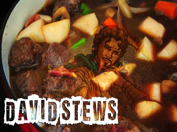 Saul | Loving the Word with the MudPreacher