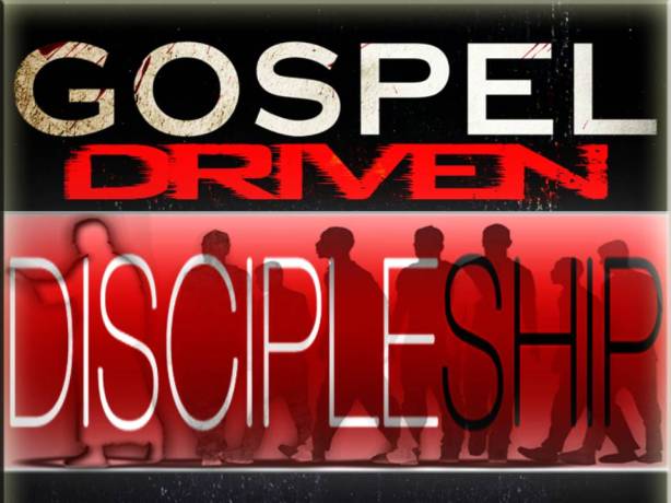 Righteousness | Loving the Word with the MudPreacher