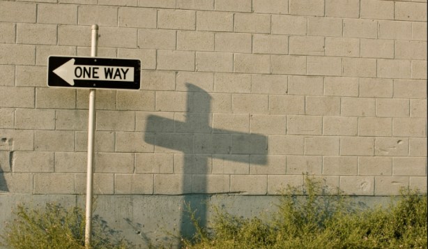 Because of the Cross…We Have Jesus | Loving the Word with the MudPreacher