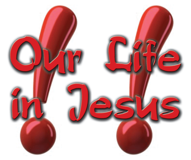 Death with an Exclamation Point | Loving the Word with the MudPreacher