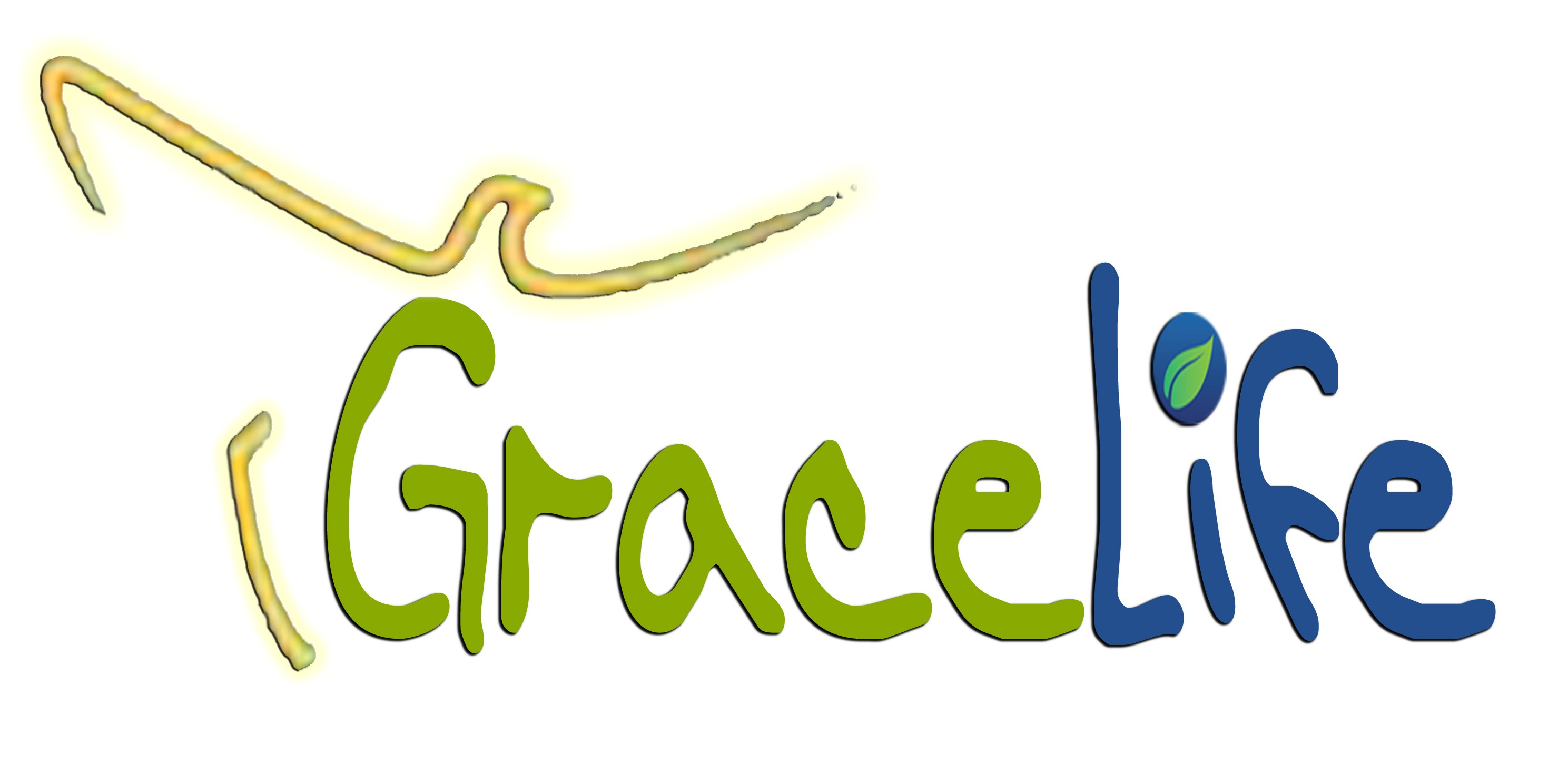 GraceLife is the Power to Live His Life | Loving the Word with the ...