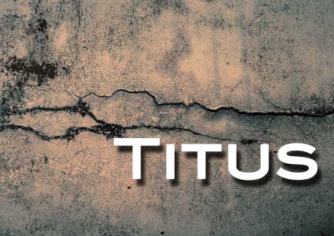 Making God’s Word Attractive – Titus 2 | Loving the Word with the ...