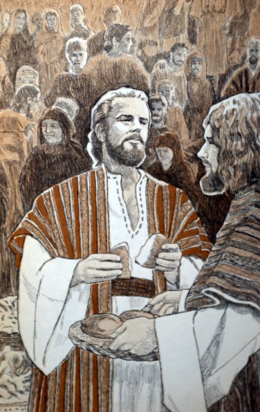 The Majesty of Christ vs. the Majestic Angels – Hebrews 1 pt 1 | Loving ...