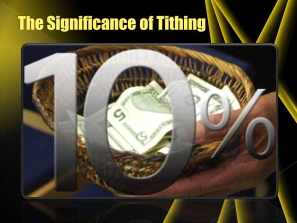 Do You Live in the Here or the There? Hebrews 7 | Loving the Word with ...