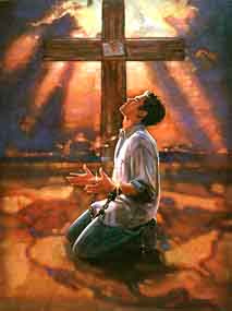 The Passion Week is all about the Cross | Loving the Word with the ...