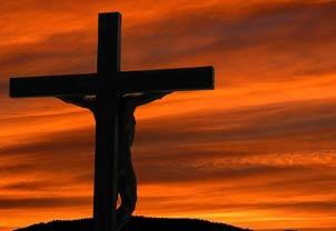 The Passion Week is all about the Cross | Loving the Word with the ...